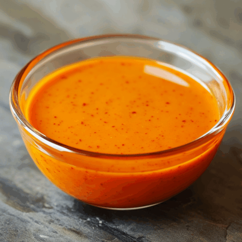 Buffalo Sauce Recipe - ZYVINA