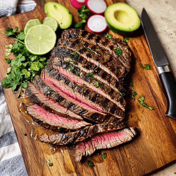 Carne Asada Recipe - ZYVINA