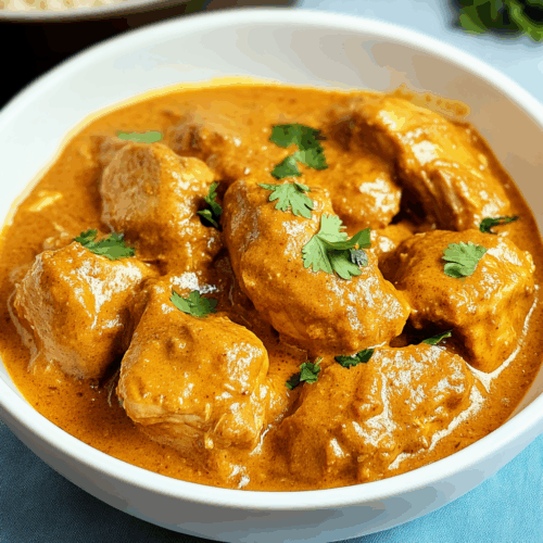 Chicken Korma Recipe - ZYVINA