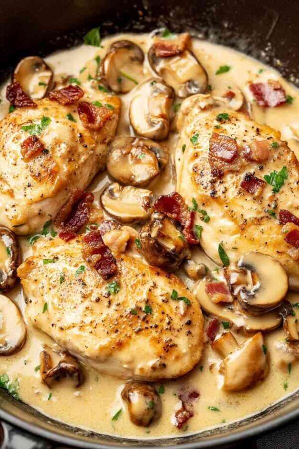 Chicken Riesling - ZYVINA